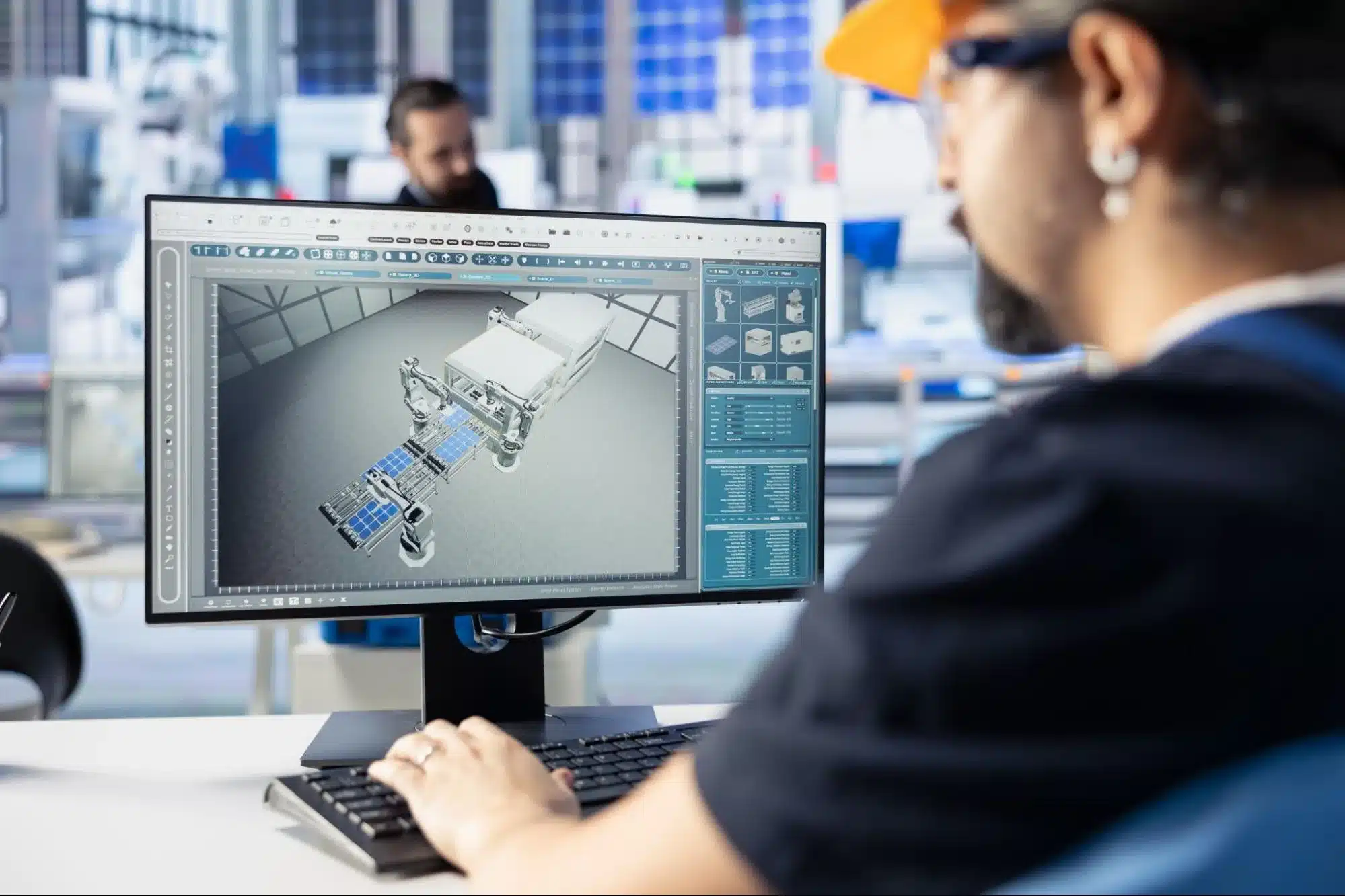 BIM in civil engineering: how to apply it and avoid failures.