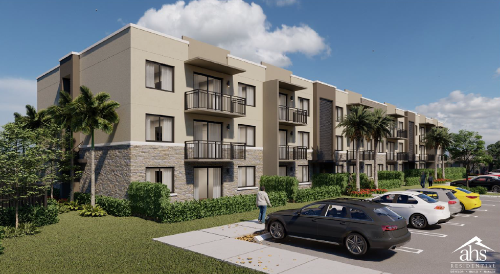 Resia Rayzor Ranch - Projetos BIM